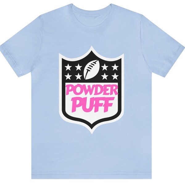 Powder Puff - Etsy