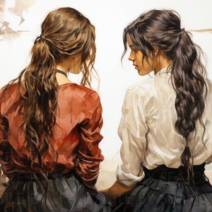 Printable Art Jungle Rainfall Rain Falling in A Rainforest Tropical Art ...