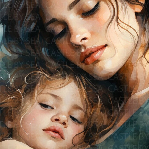 Printable Art French Reverie A Scene From A Street in Paris Near the ...