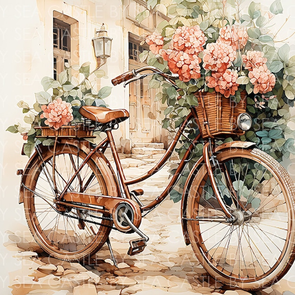 Printable Art Jungle Rainfall Rain Falling in A Rainforest Tropical Art ...