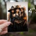 Printable Art - Witches of the World Unite - Three Witches From ...