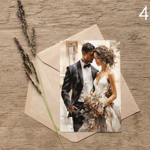 Printable Art - the Promise of Forever - Man and Wife Joined in Holy ...