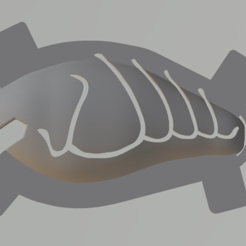 Crankbait Bills - Etsy