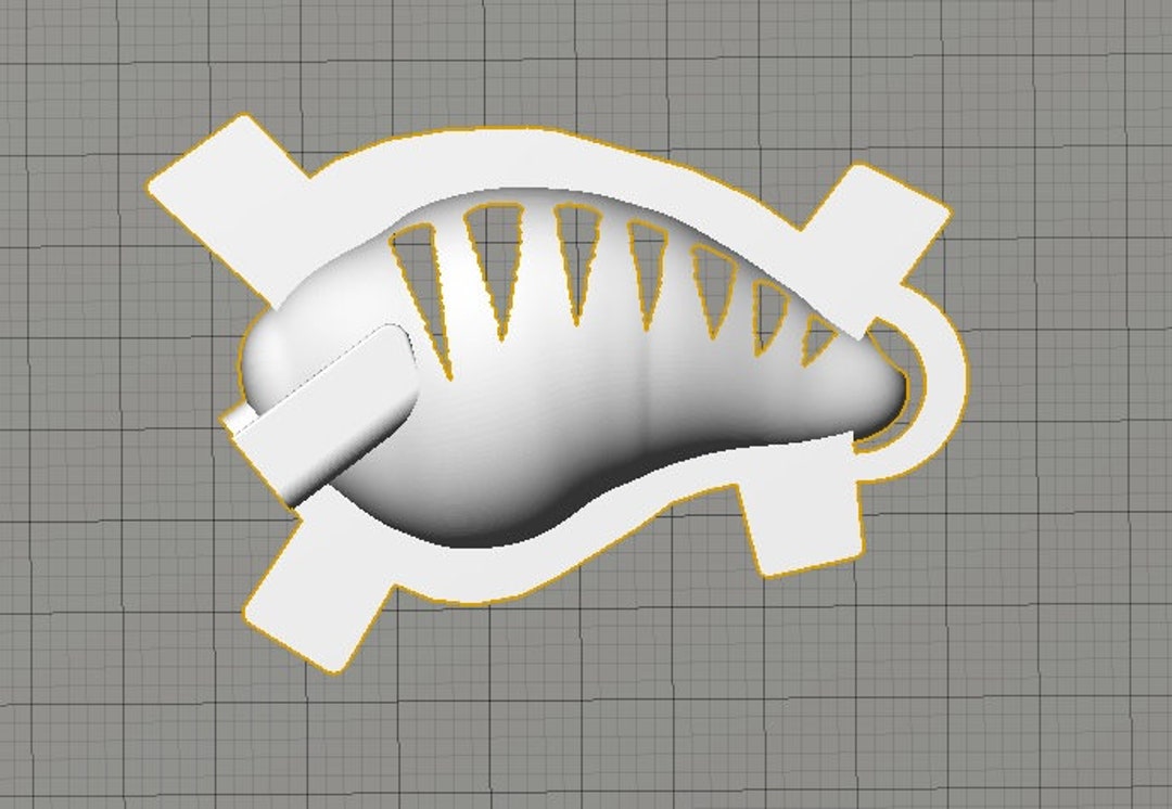 S-crank - Perch Stencil - Etsy