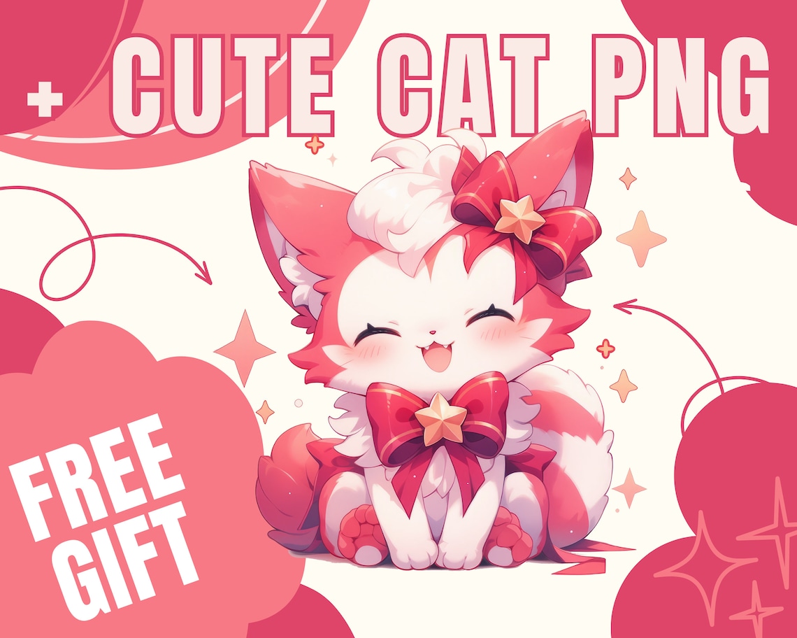 PNG Vtuber Gaming Chair Purple, Blue and Pink PNG With Transparent ...