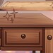 10 Wooden Table Desk Pngs Vtuber Pngtuber Overlay Transparent Assets ...