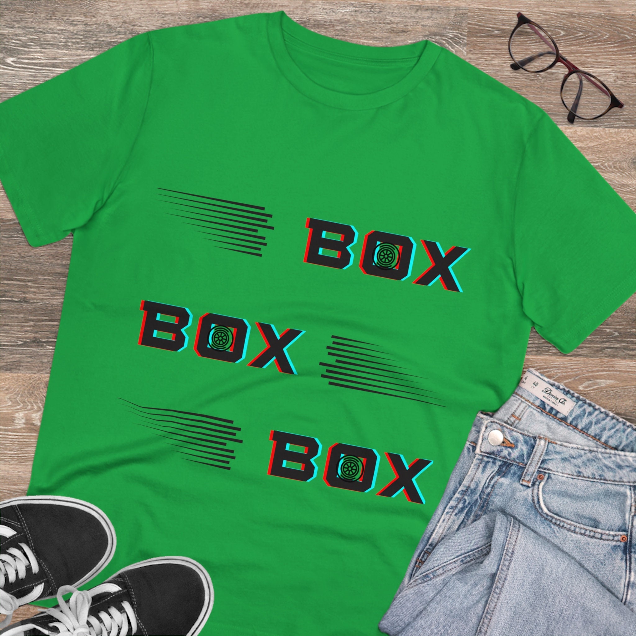 Box Box Box, Box Box Box, Pit Stop Box Formula1,formula One Collection ...