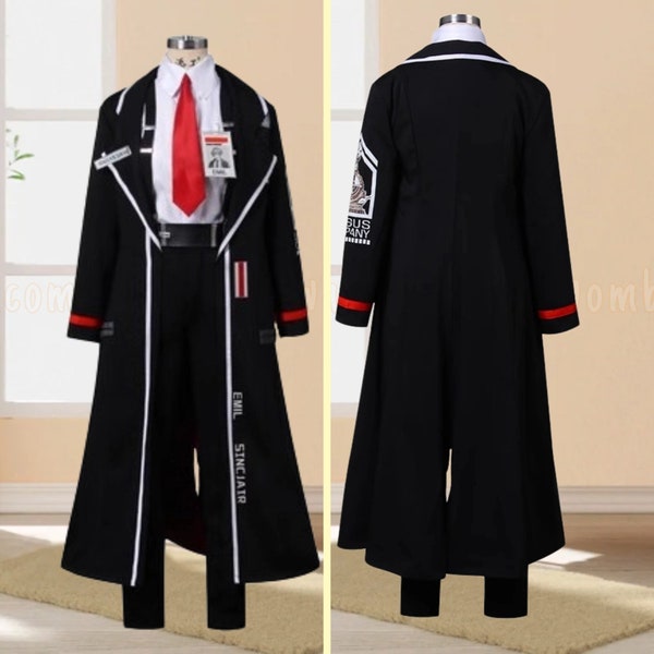 Limbus Company - Etsy