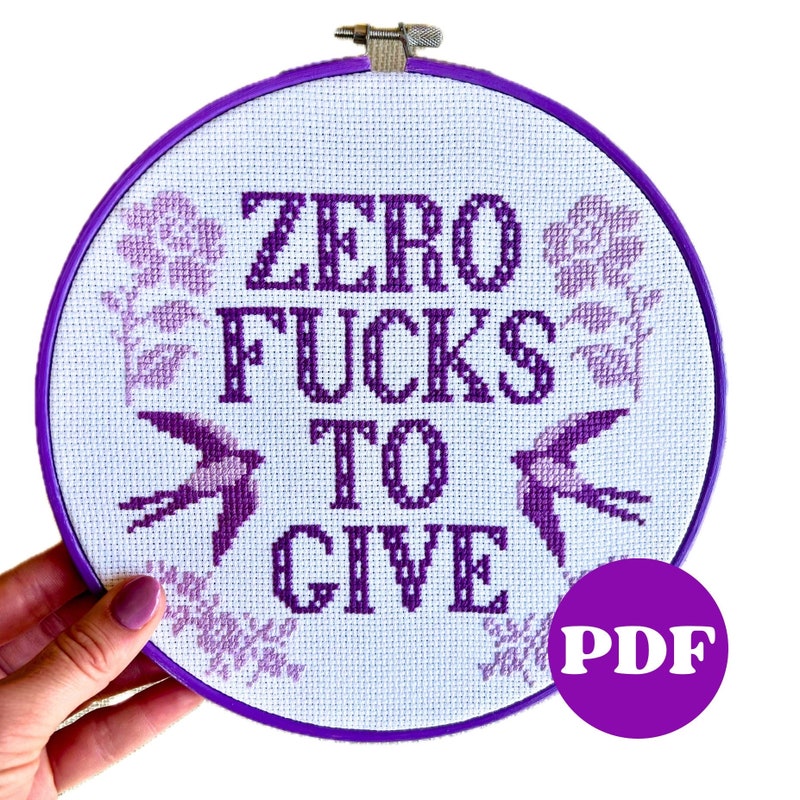Fs to Give - Etsy