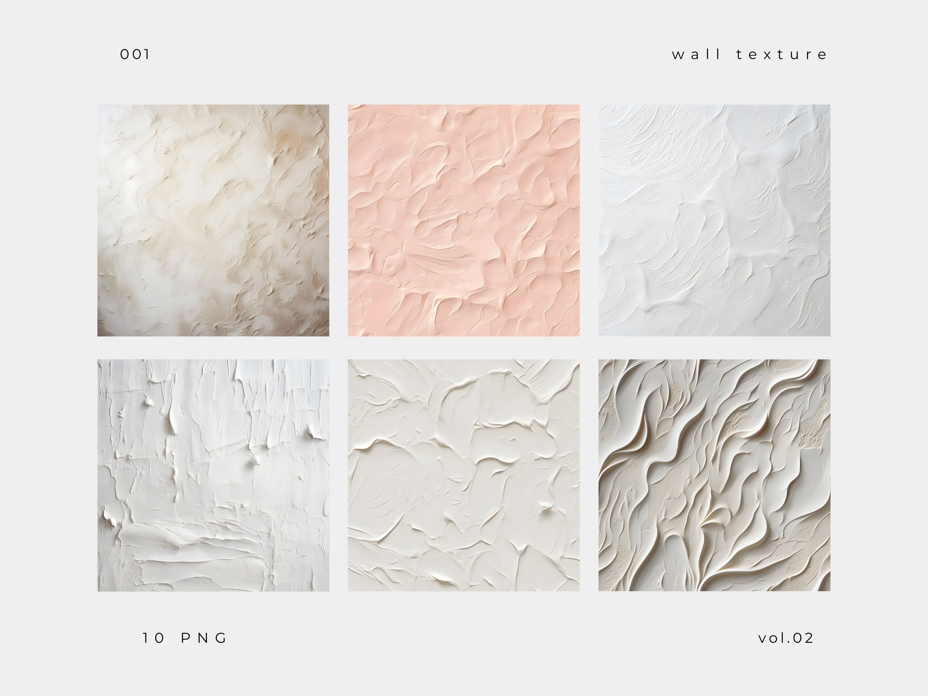 Abstract Wall Texture Background, 10 PNG Neutral Texture Background ...