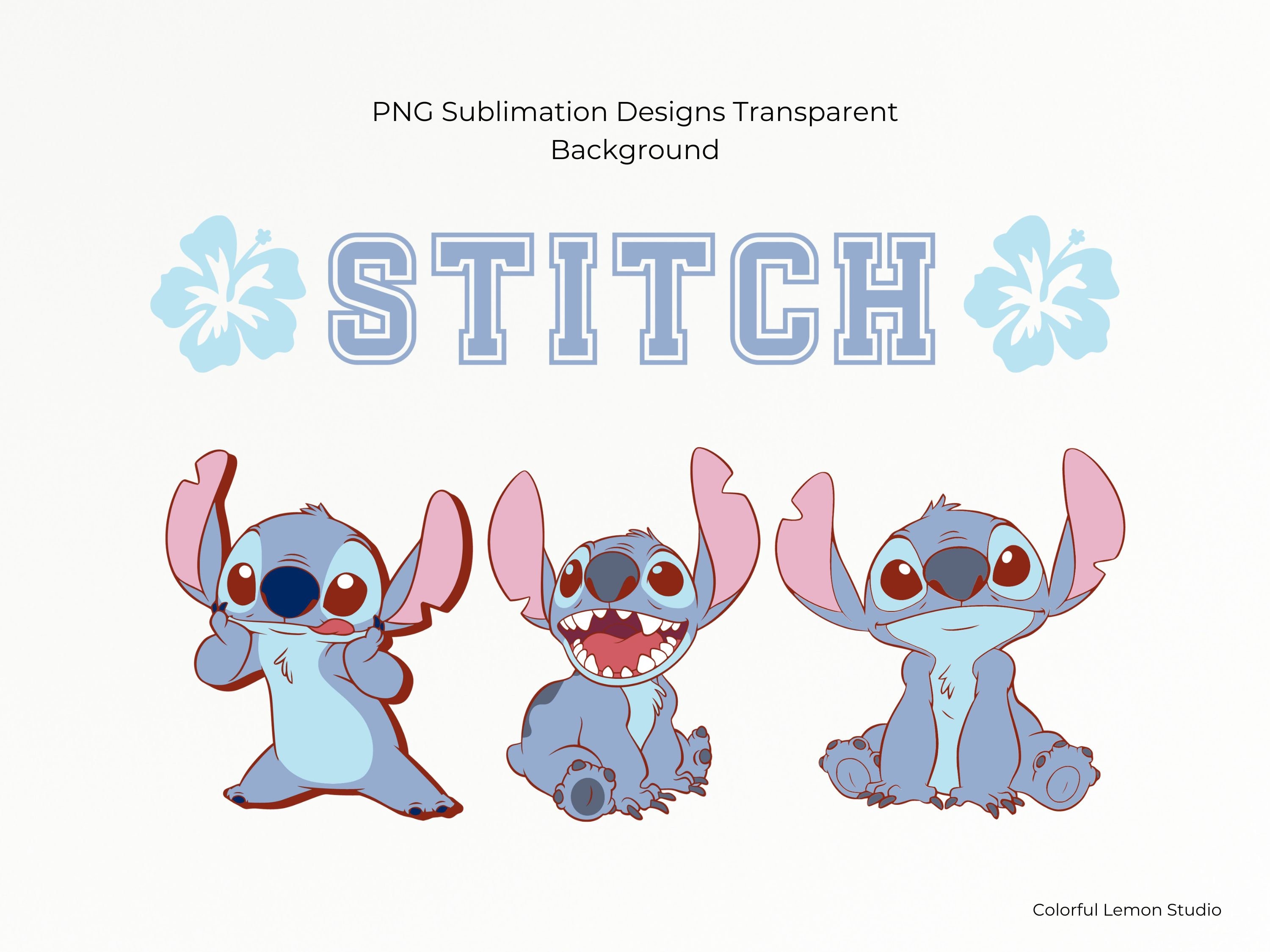 Stitch PNG Sublimation Designs, Stitch Retro PNG T-shirt Design, Stitch ...
