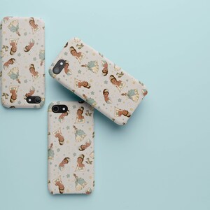 Princess and the Frog Digital Paper Pattern, Tania Seamless Pattern ...