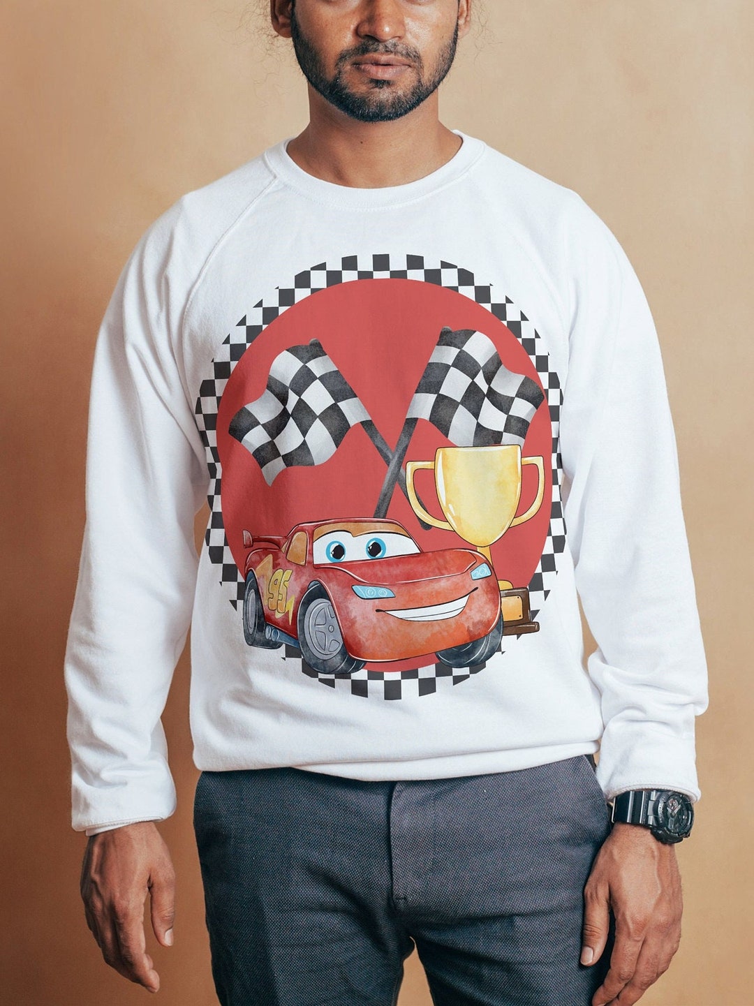 Cars PNG Sublimation Designs, Watercolor PNG T-shirt Design, Cars T ...