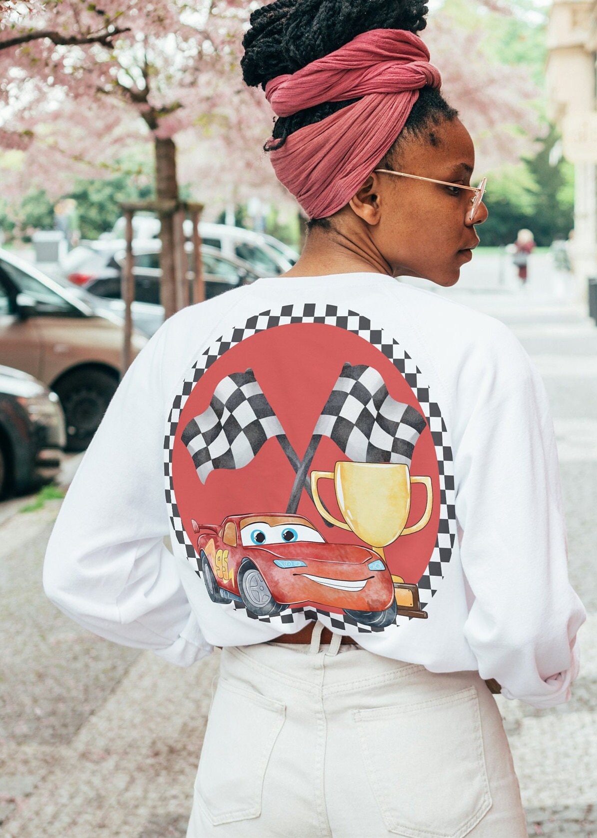 Cars PNG Sublimation Designs, Watercolor PNG T-shirt Design, Cars T ...