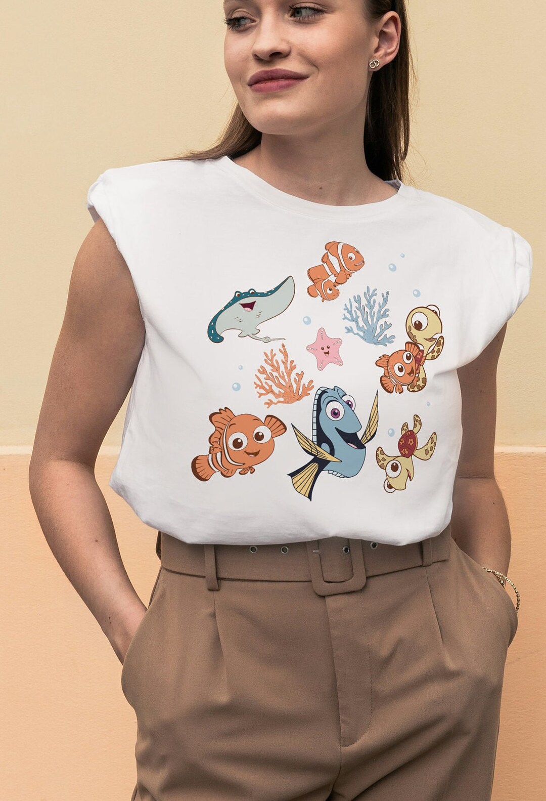 Nemo Digital Sublimation, Nemo Tshirt Sublimation PNG, Commercial Use ...