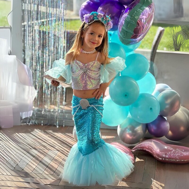 Seashell Dress - Etsy