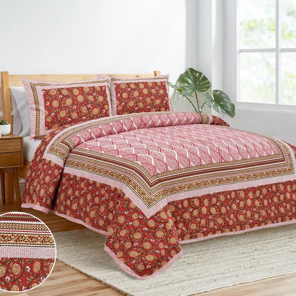 Indian Sheets - Etsy
