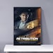 Retribution Movie Poster PVC Package Waterproof Canvas Wall - Etsy