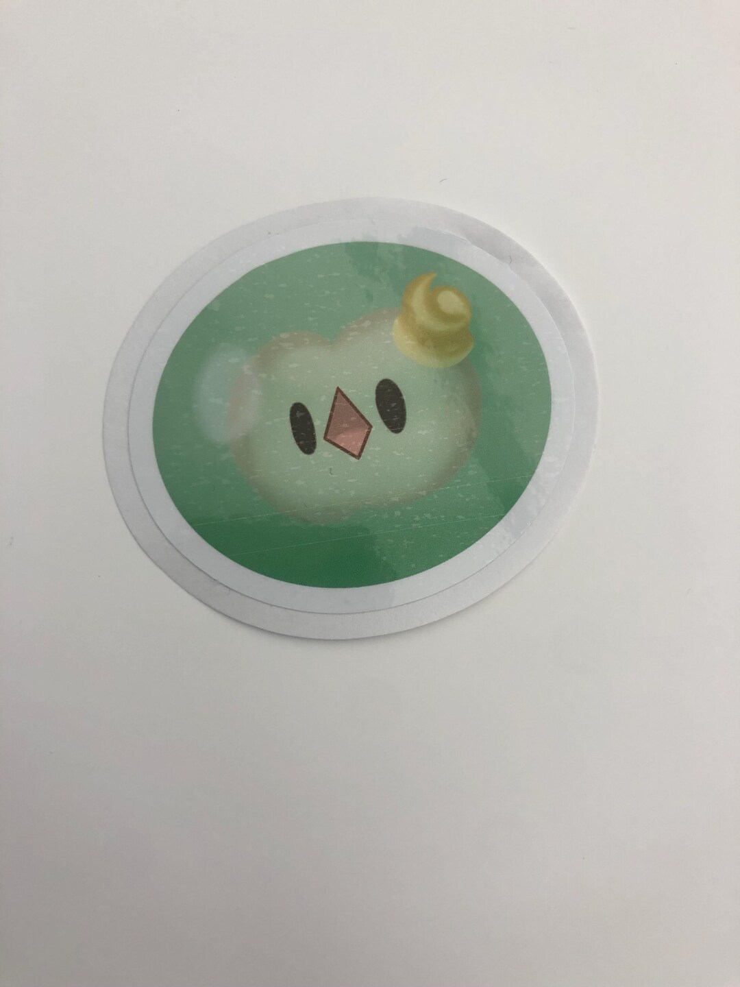 Solosis Sticker - Etsy