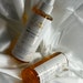Birthday Cake Scented Body Oil - Etsy