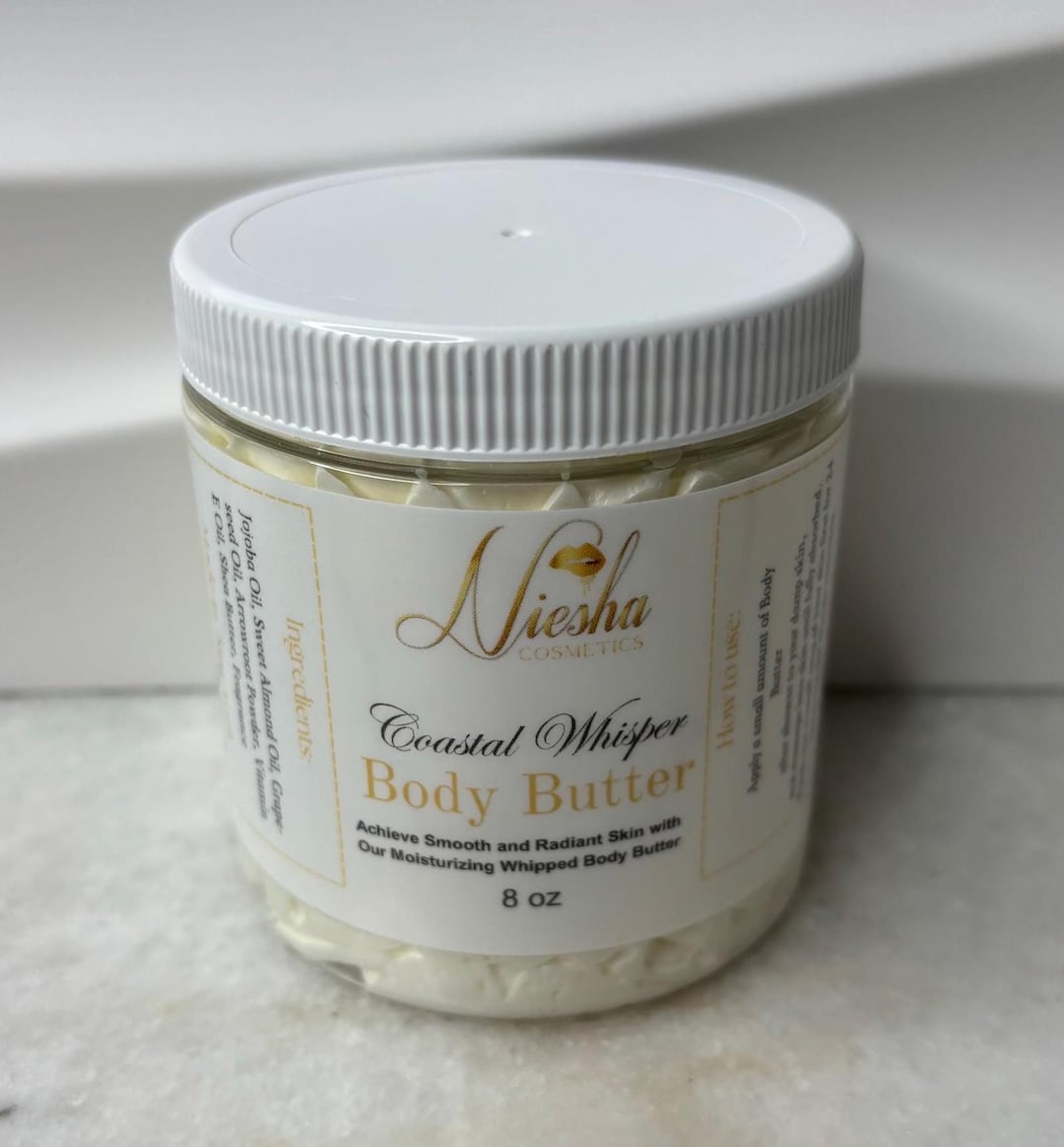 Cologne Inspired Body Butter for Men - Etsy