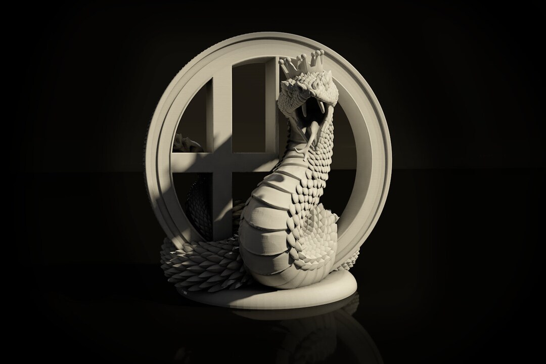 DIY Alfa Romeo Logo Alive STL File - Etsy