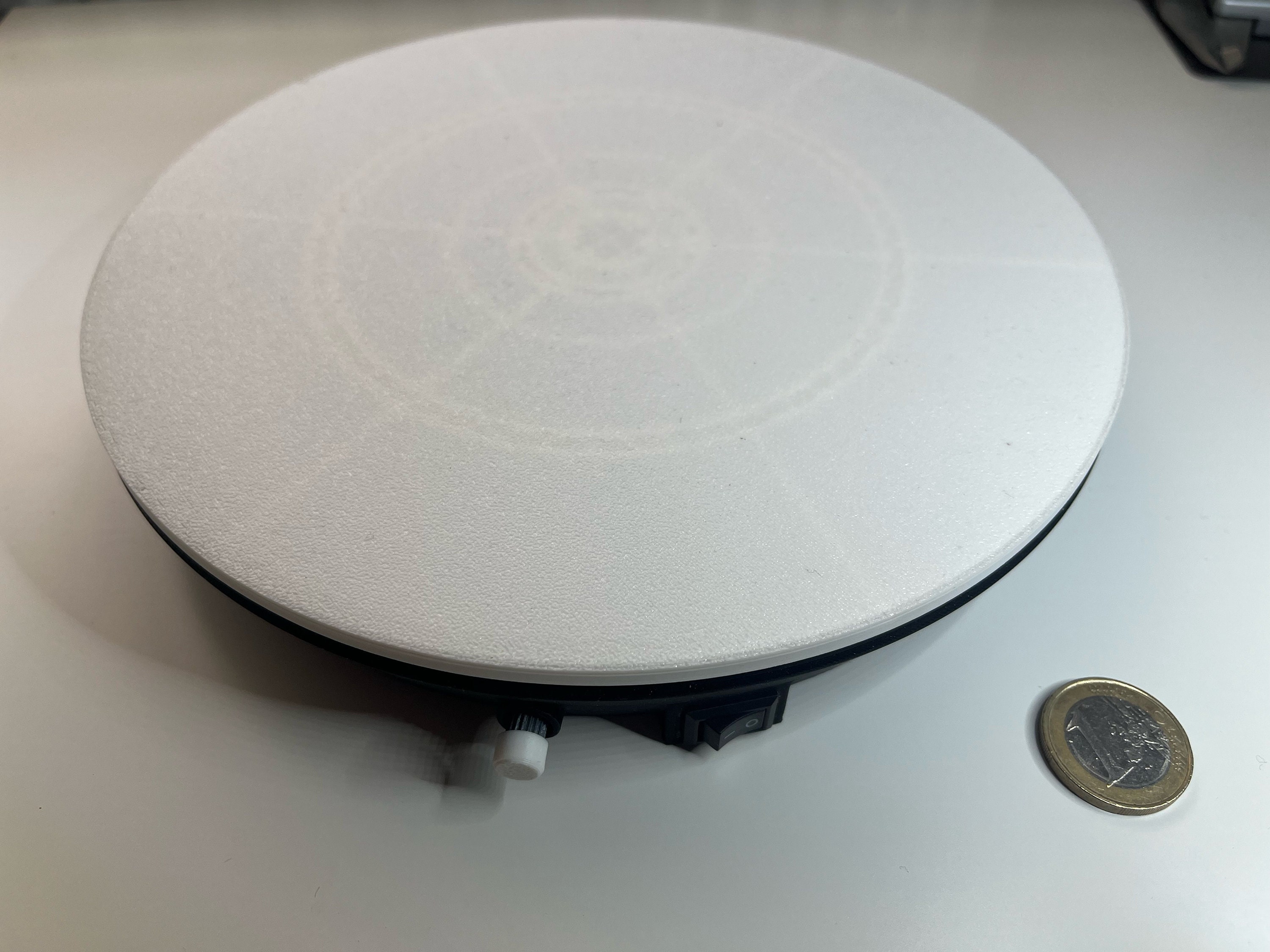 DIY - 360 Turntable / Rotary Plate - Etsy