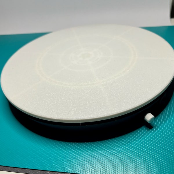 Spinning Plate - Etsy UK