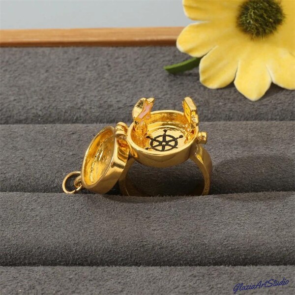 Spongebob Bff Ring - Etsy