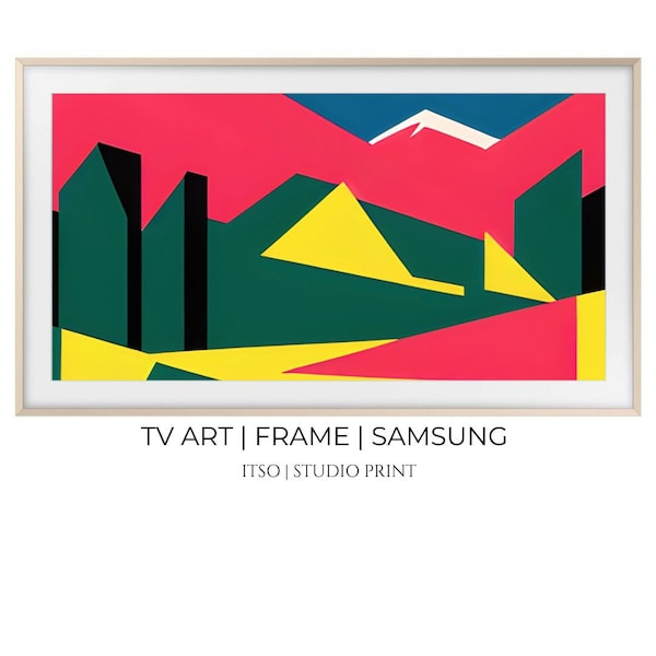 Postmodern Art - Etsy