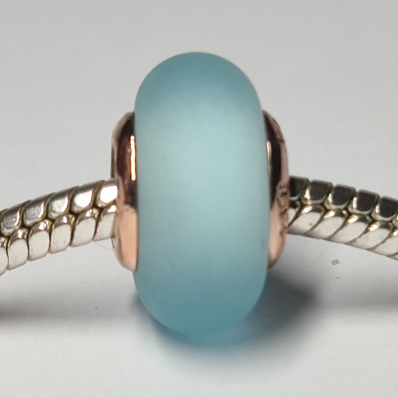 Pandora Blue Charms - Etsy