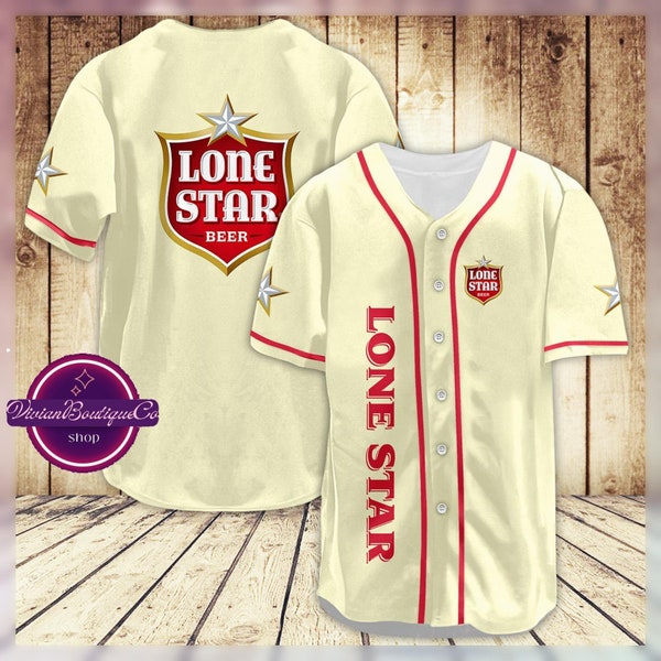 Lone Star Beer - Etsy