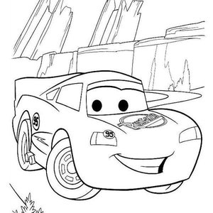 Vintage and Sports Car Coloring Pages | Fun for Kids and Adults ...