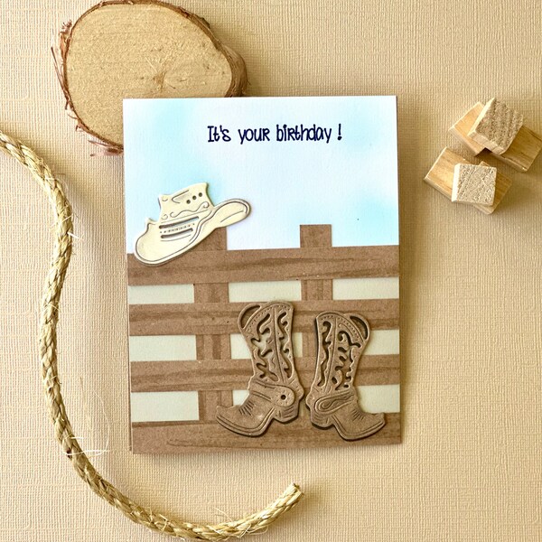 Medicare Birthday Card - Etsy