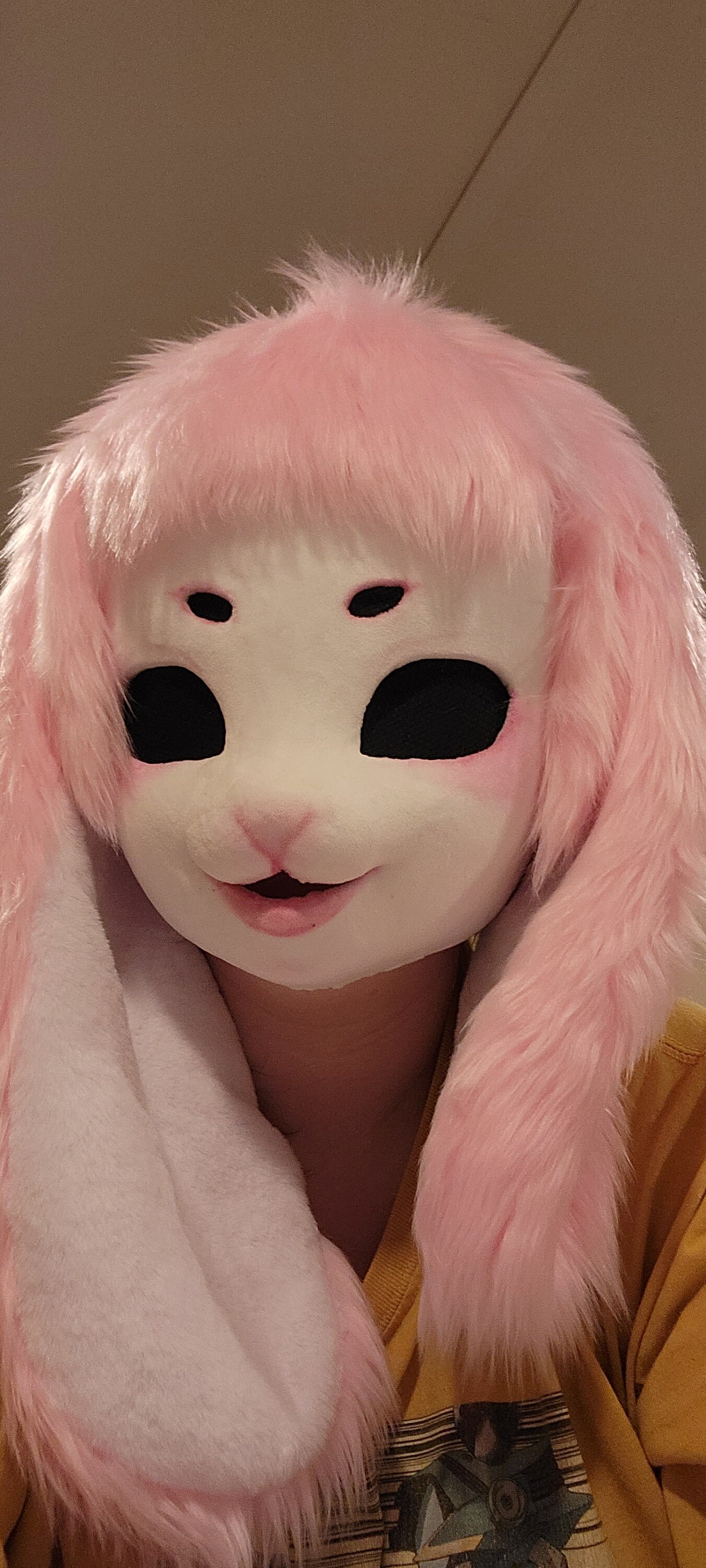 FILE Onlygeneric Furry Base Kigurumi Stylefile ONLY - Etsy
