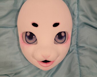 FILE Onlygeneric Furry Base Kigurumi Stylefile ONLY - Etsy Canada