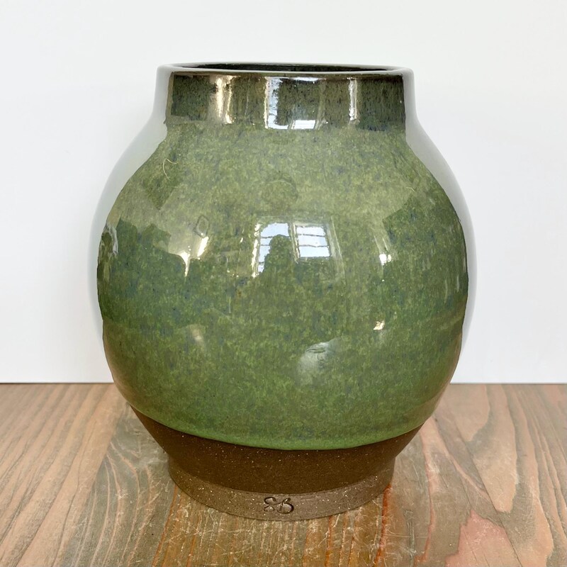 Korean Moon Jar - Etsy