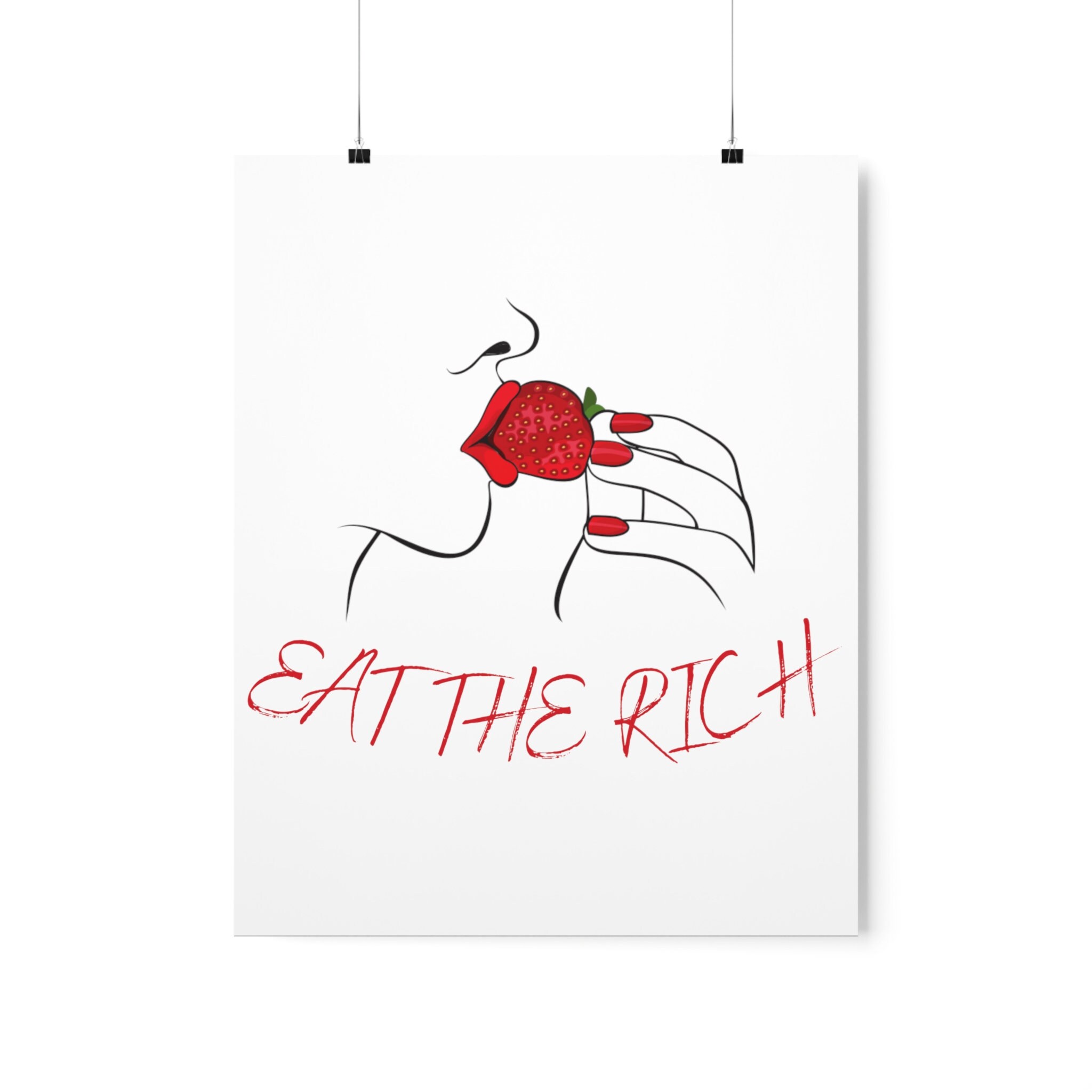 Socialist Matte Poster, Socialist Poster, Socialism, Communist Art ...