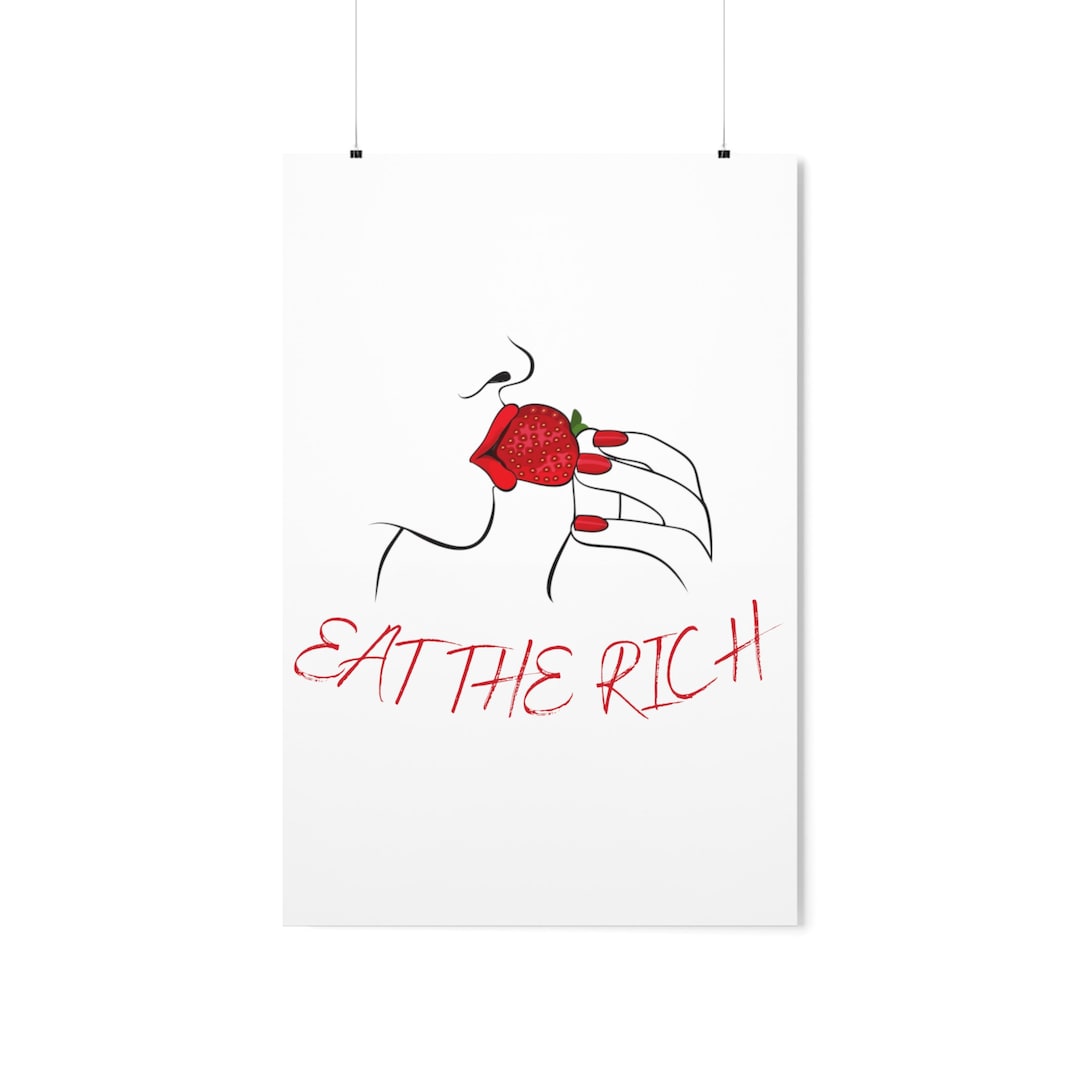 Socialist Matte Poster, Socialist Poster, Socialism, Communist Art ...