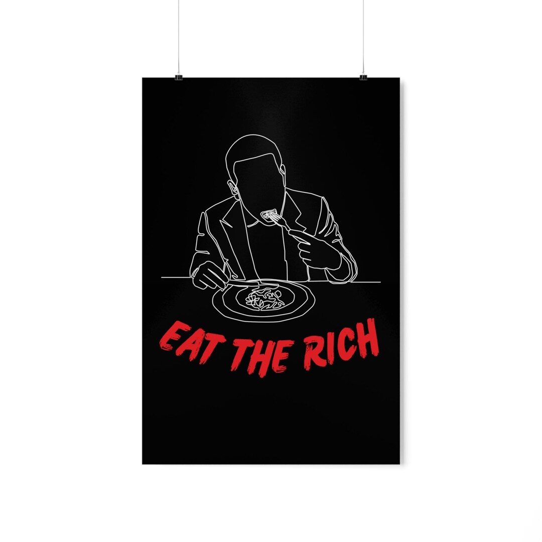 Socialist Matte Poster, Socialist Poster, Socialism, Communist Art ...