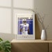 Micah Parsons Poster, Dallas Cowboys, NFL Fan Gifts, NFL Poster ...