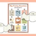 Potty Training Routine, My Potty Routine, Step by Step Guide to Potty ...