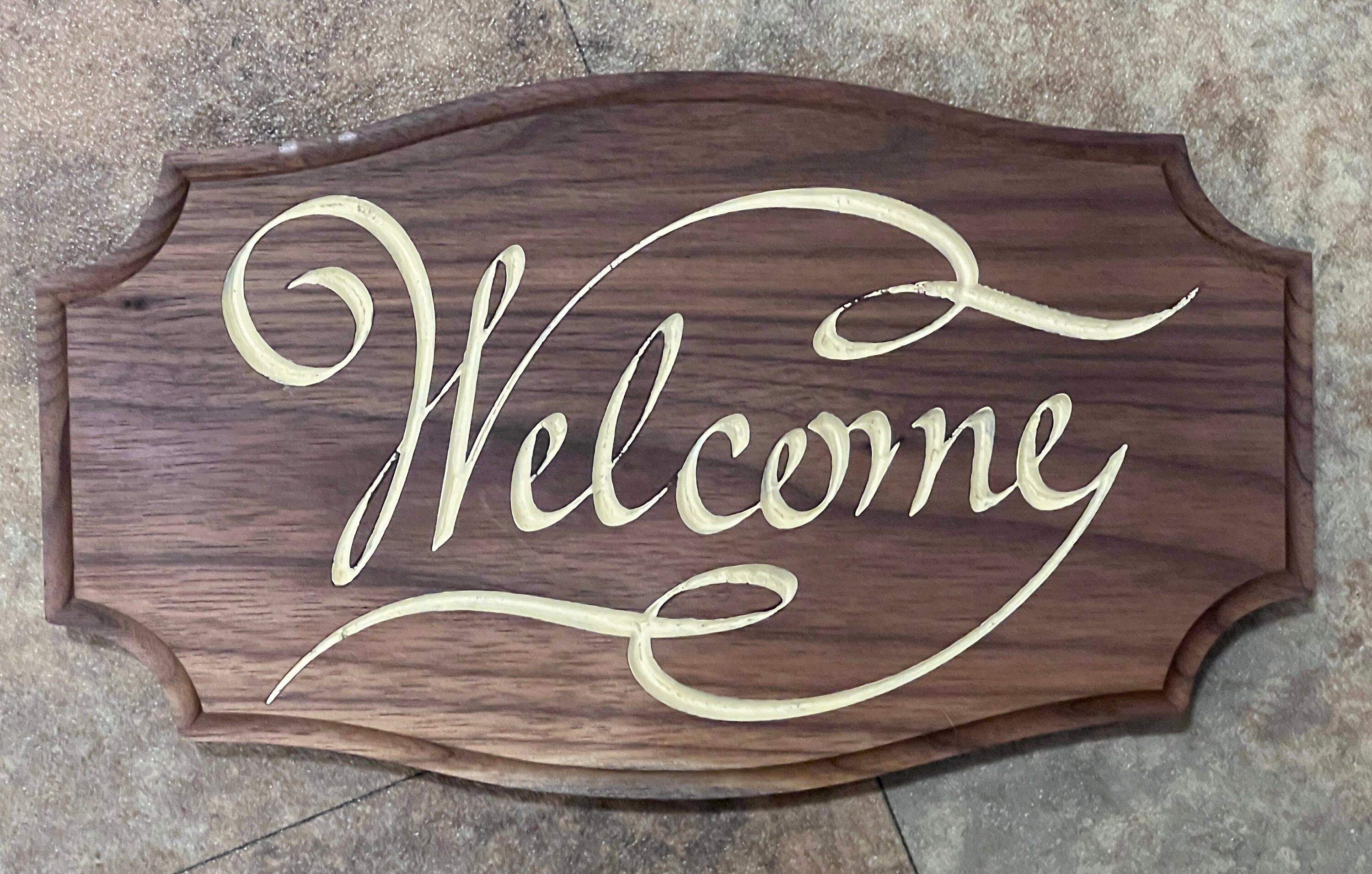 Custom Signs - Etsy