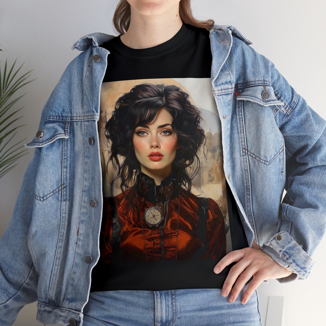 Steampunk Bellona/roman Goddess of War Bellona/roman Goddess - Etsy