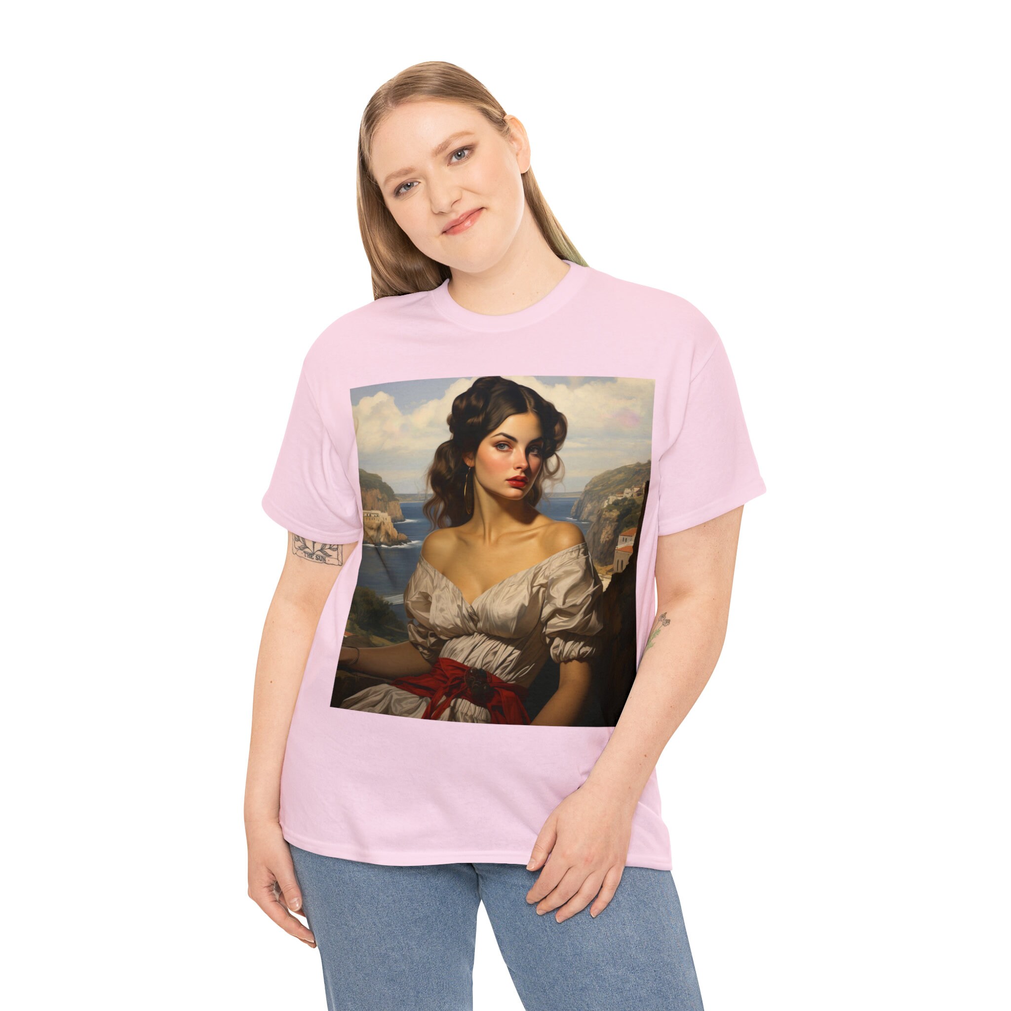 Greek Primordial Goddess of the Earth Gaia/greek Goddess - Etsy