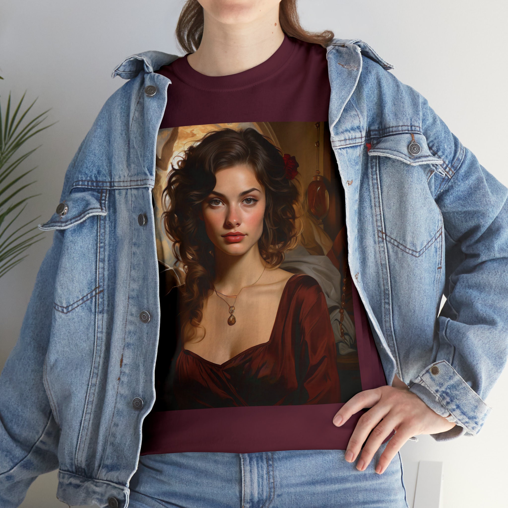 Greek Titaness of Justice and Divine Order Themis/greek - Etsy