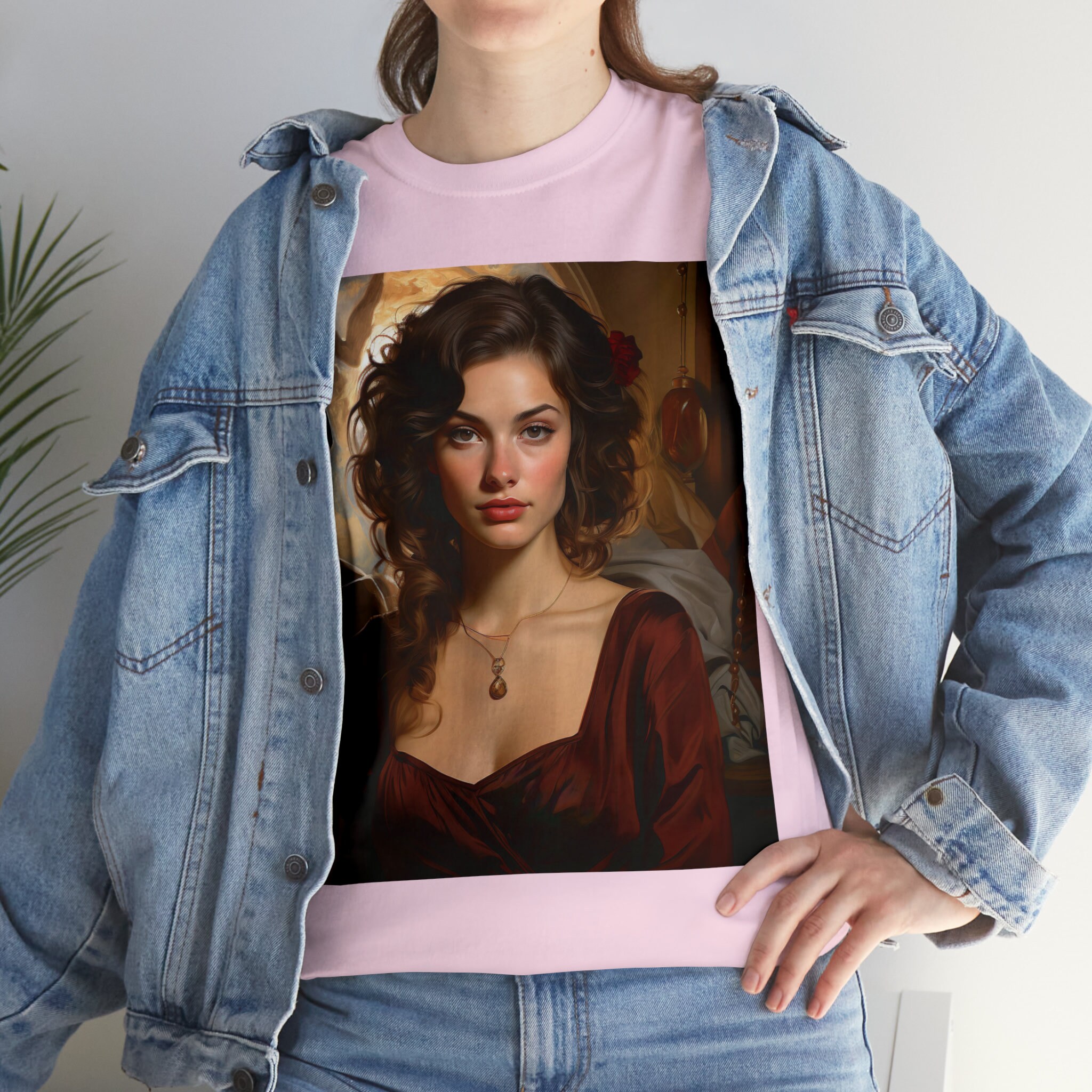 Greek Titaness of Justice and Divine Order Themis/greek - Etsy