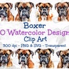 Dachshund Doxie Transparent Clipart, 20 PNG & SVG Clipart Bundle ...