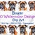 Dachshund Doxie Transparent Clipart, 20 PNG & SVG Clipart Bundle ...