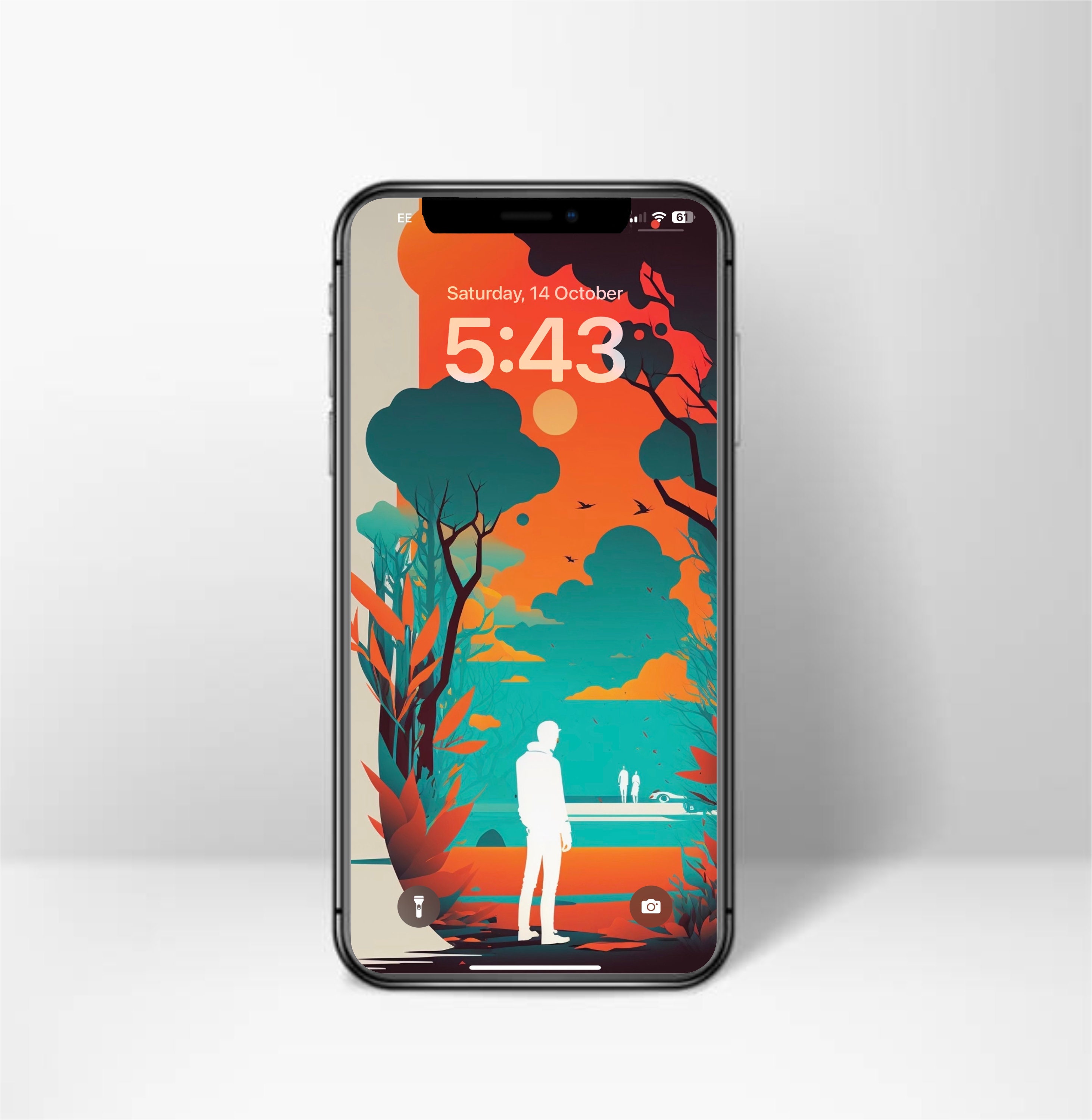 50 Abstract Phone Wallpapers, iPhone Instant Download, Abstract Art ...